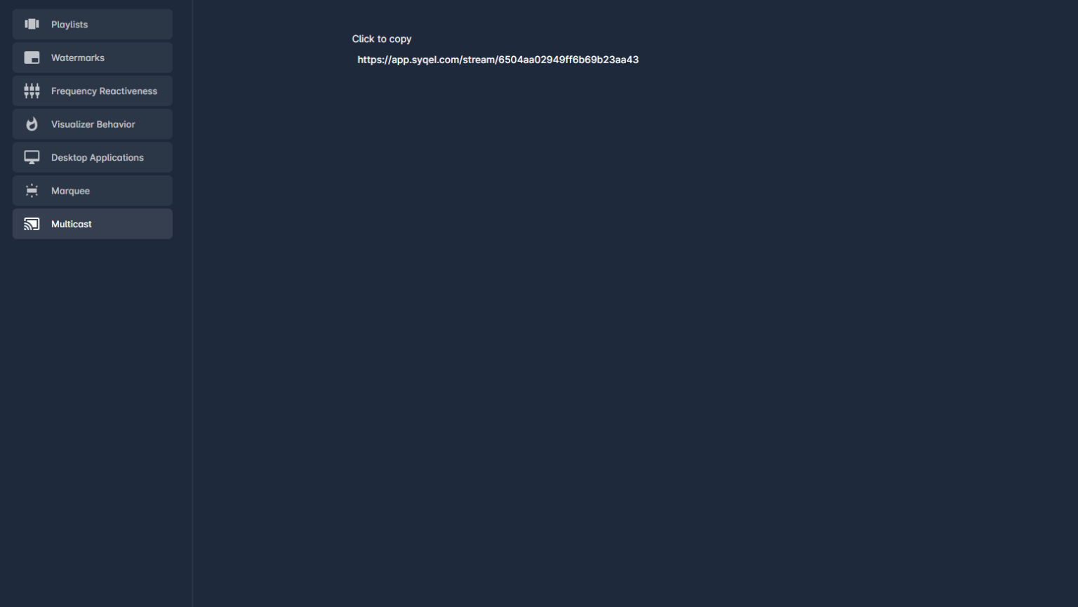 Atomix VirtualDJ - SYQEL