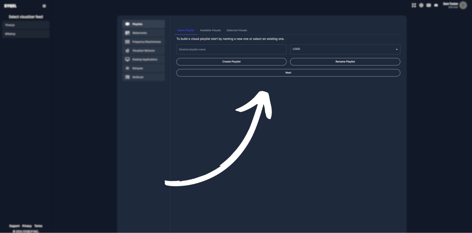 Pioneer Rekordbox - SYQEL
