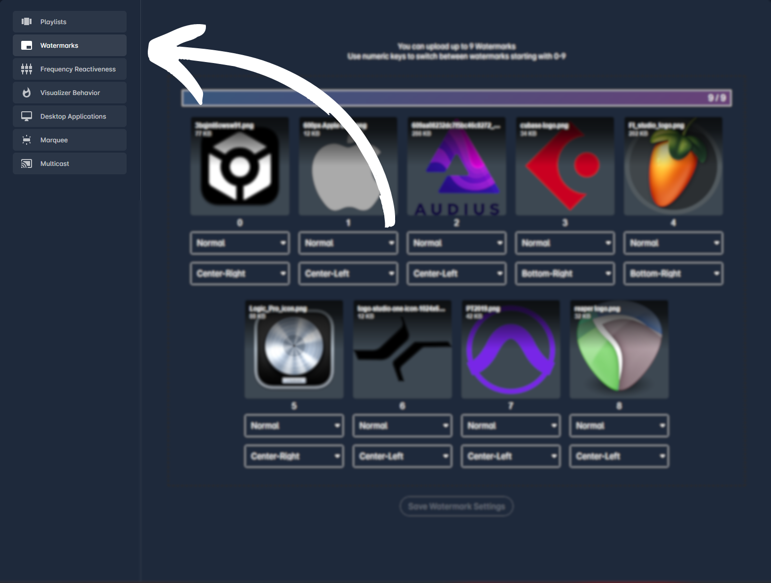 Ableton Live - SYQEL