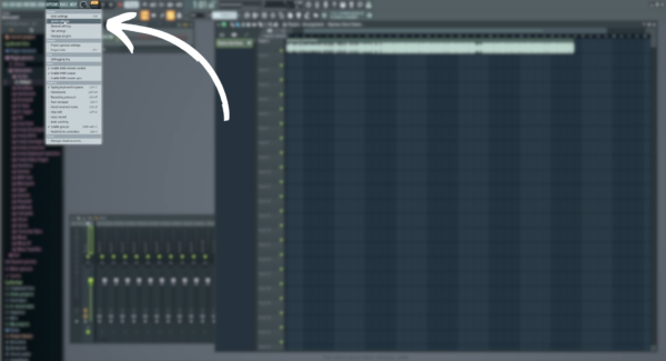 FL Studio – SYQEL