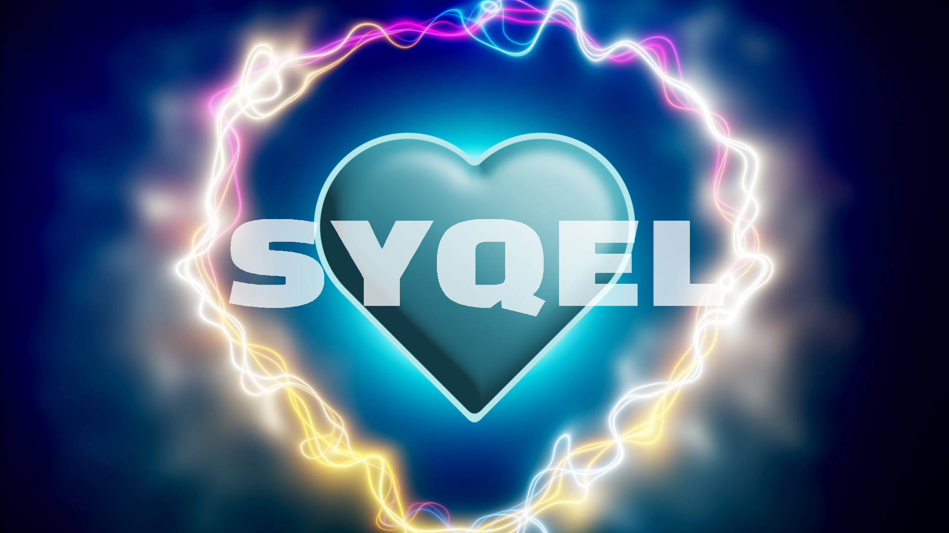 SYQEL - Access 50,000+ Audio Responsive Music Visualizations