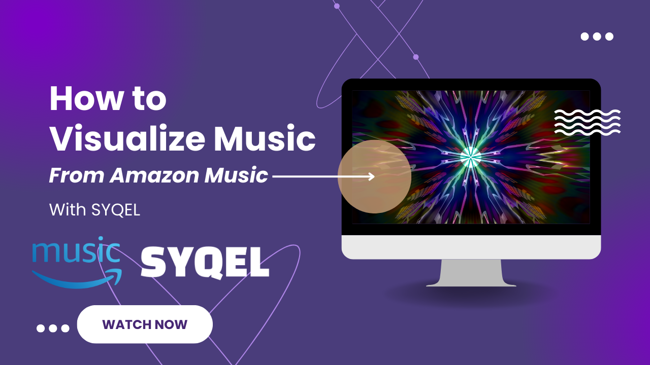 Amazon Music - SYQEL