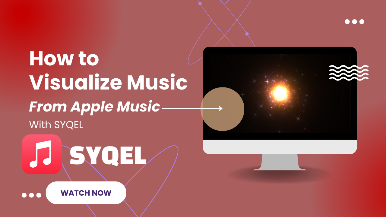Apple Music - SYQEL