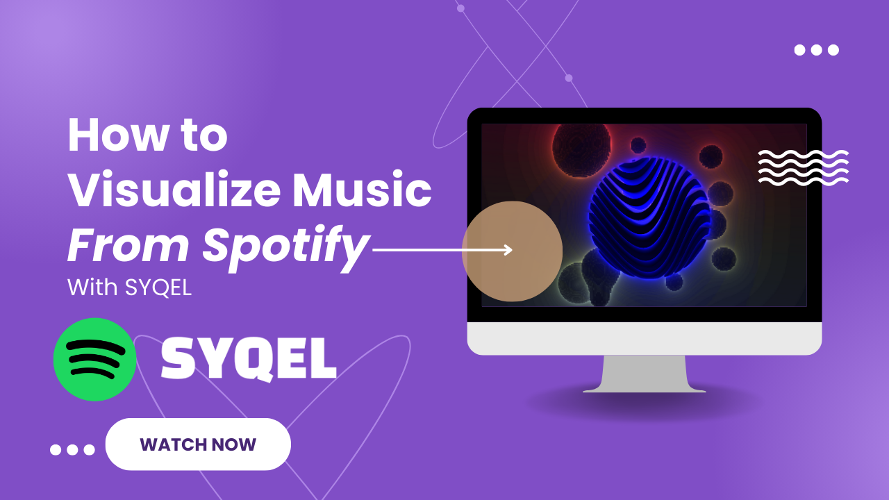 Spotify - SYQEL