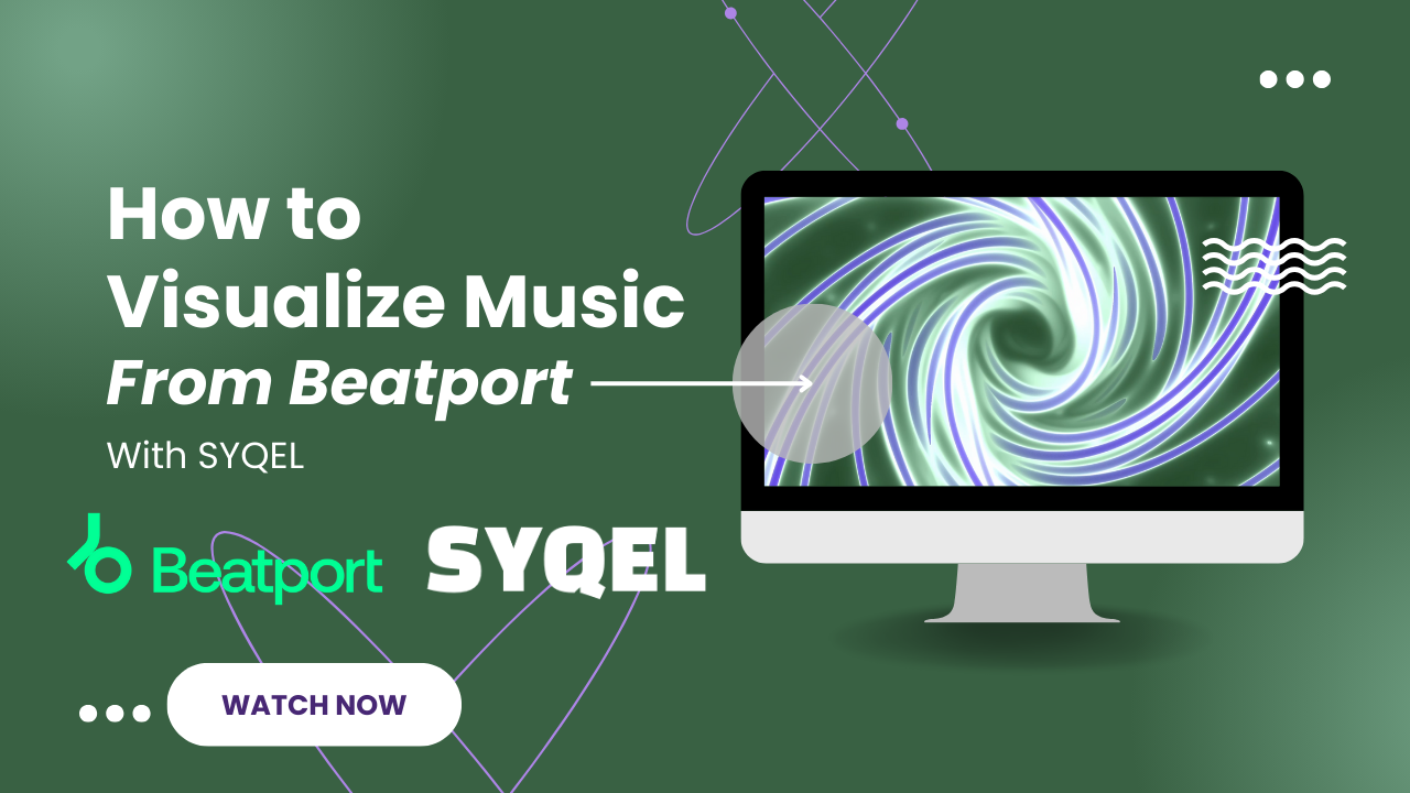 Beatport DJ - SYQEL